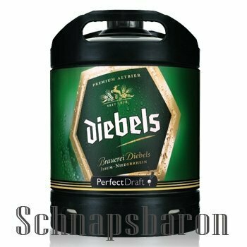 Diebels Alt – Der Bier Shop